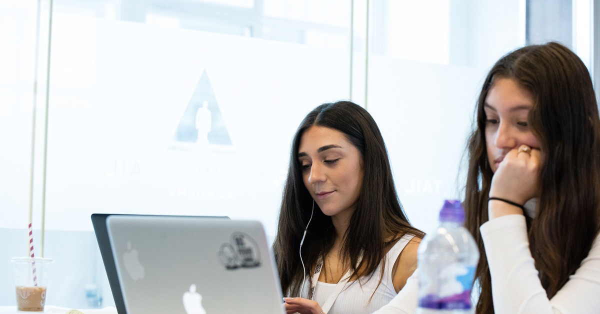 Level 4 Fast-Track Buying & Merchandising: What Is It and Where Can It ...