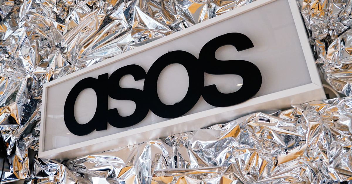 FRA News | Brands Behind the Scenes: Footwear Design at ASOS