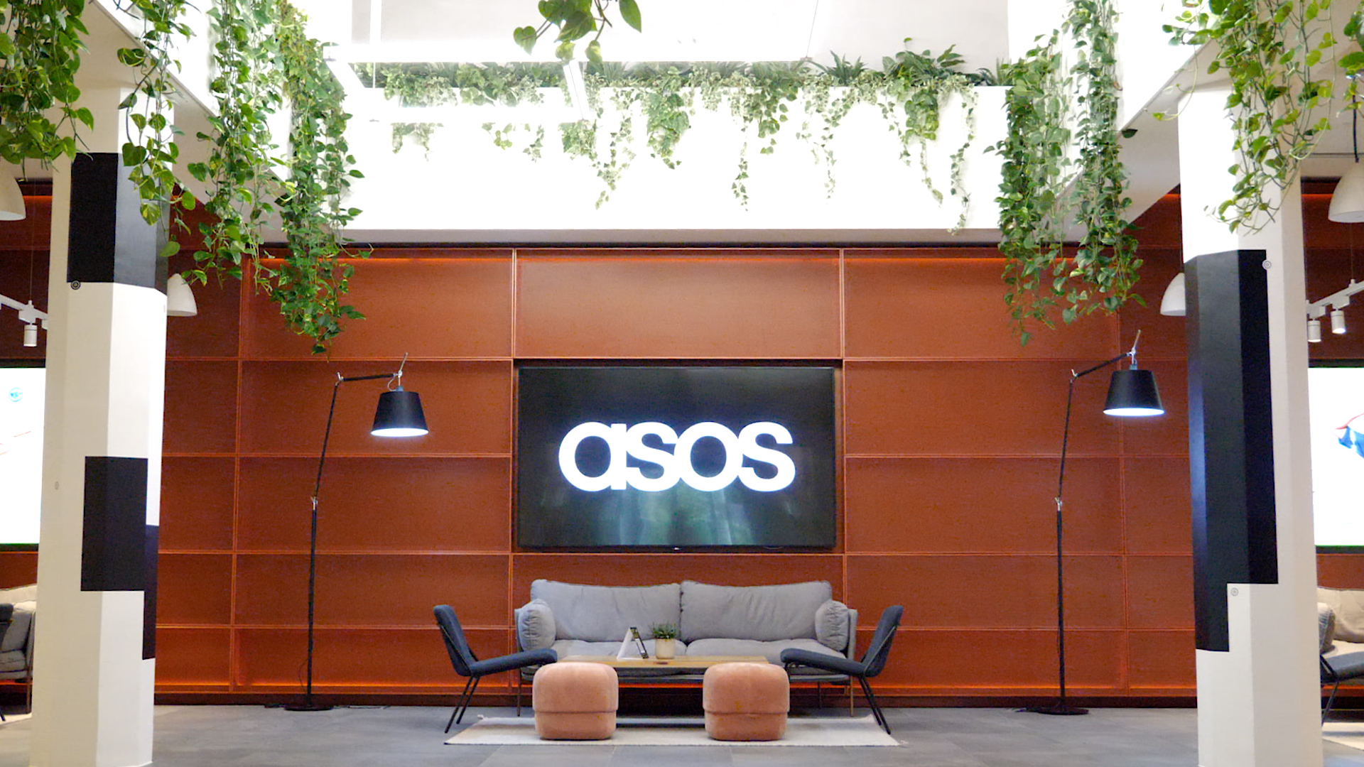 Buying & Merchandising Grads Secure Jobs at ASOS | FRA London