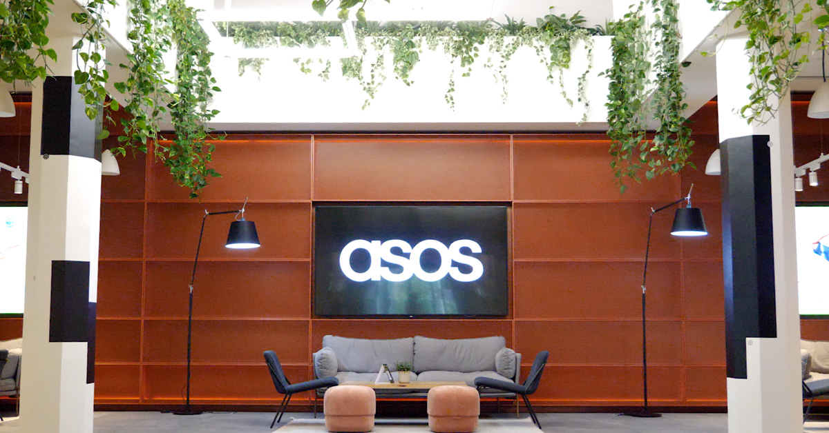 Buying & Merchandising Grads Secure Jobs at ASOS | FRA London