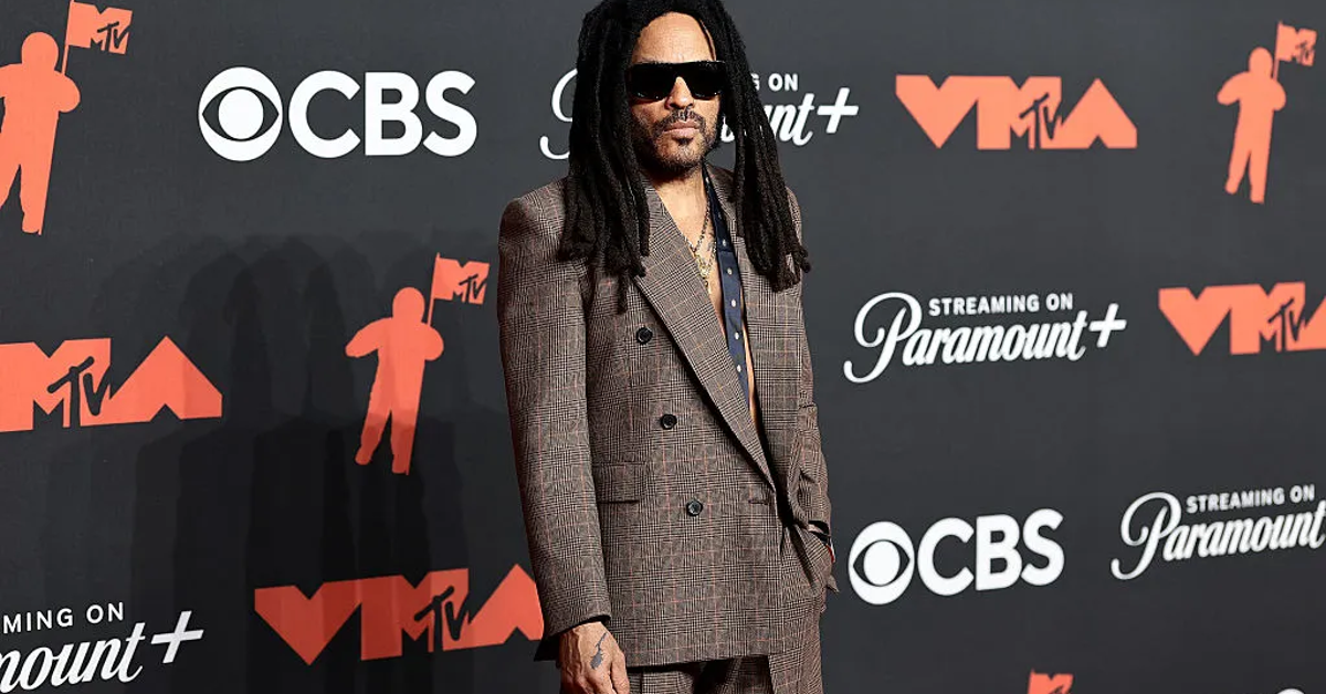 Our Favourite VMA Red Carpet Looks 2025