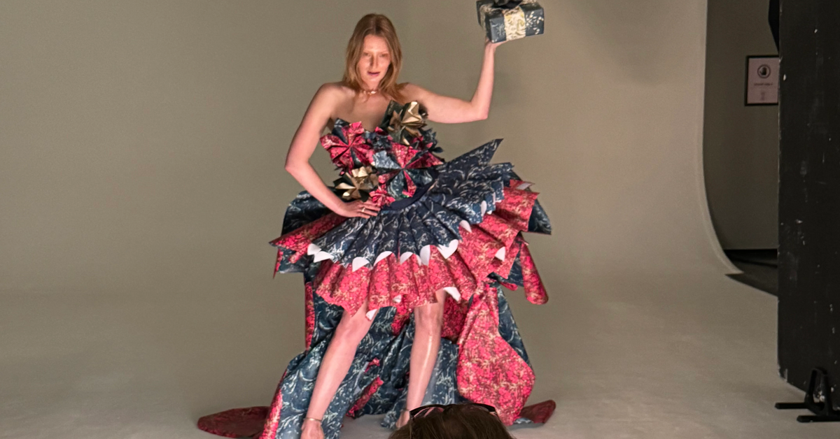 YOU Magazine Competition - BA (Hons) Fashion Communications & Styling ...