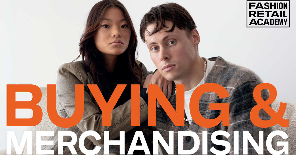 Buying & Merchandising | Online Course | FRA