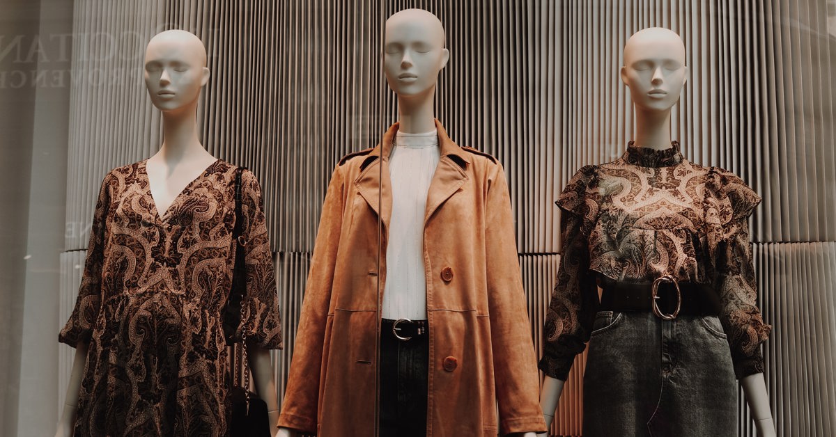 Fashion Careers: Guide to Fashion Merchandising | FRA